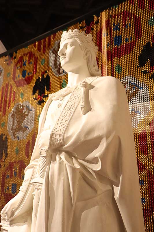 👑 Alfonso X: El legado de un Rey precursor | Exposiciones en Toledo