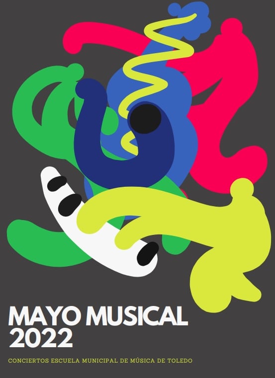 Mayo Musical Toledo 2023 | Conciertos en Toledo
