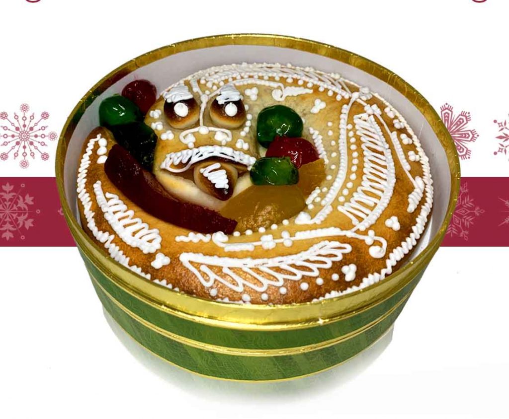 ︎ San Telesforo - Mazapanes y helados de Toledo | MÁS TOLEDO