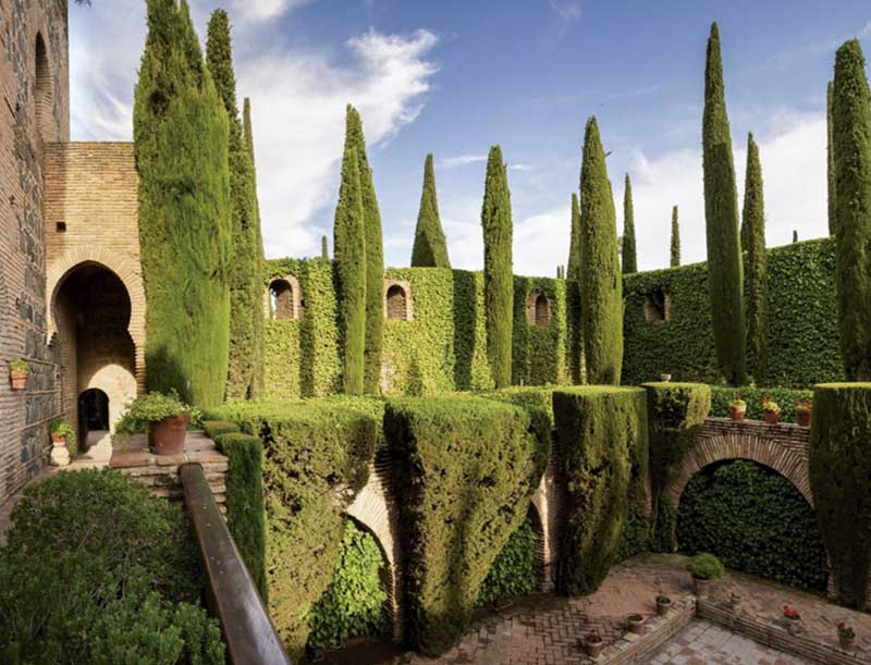 ︎ Palacio de Galiana | Monumentos | MÁS TOLEDO