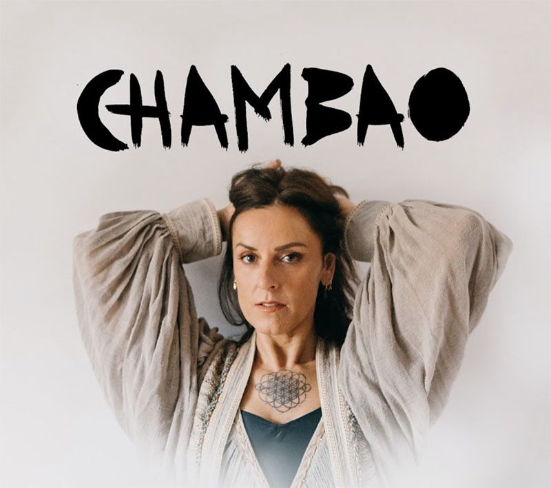 ︎ Chambao | Concierto en Toledo | MÁS TOLEDO