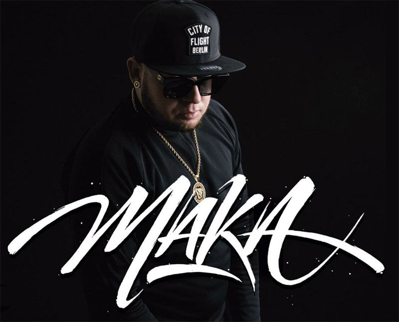 Maka - Tour AURA | Conciertos en Toledo | MáS TOLEDO